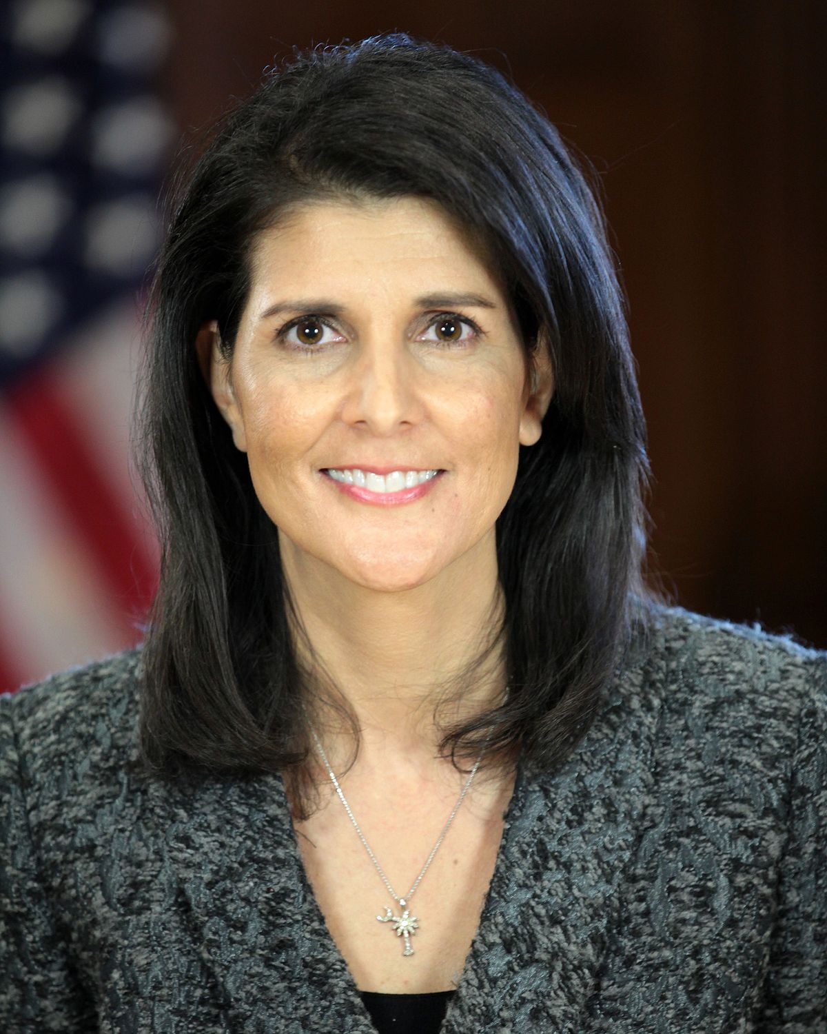 Ambassador Nikki Haley to Speak at Fourth Annual Israeli-American ...